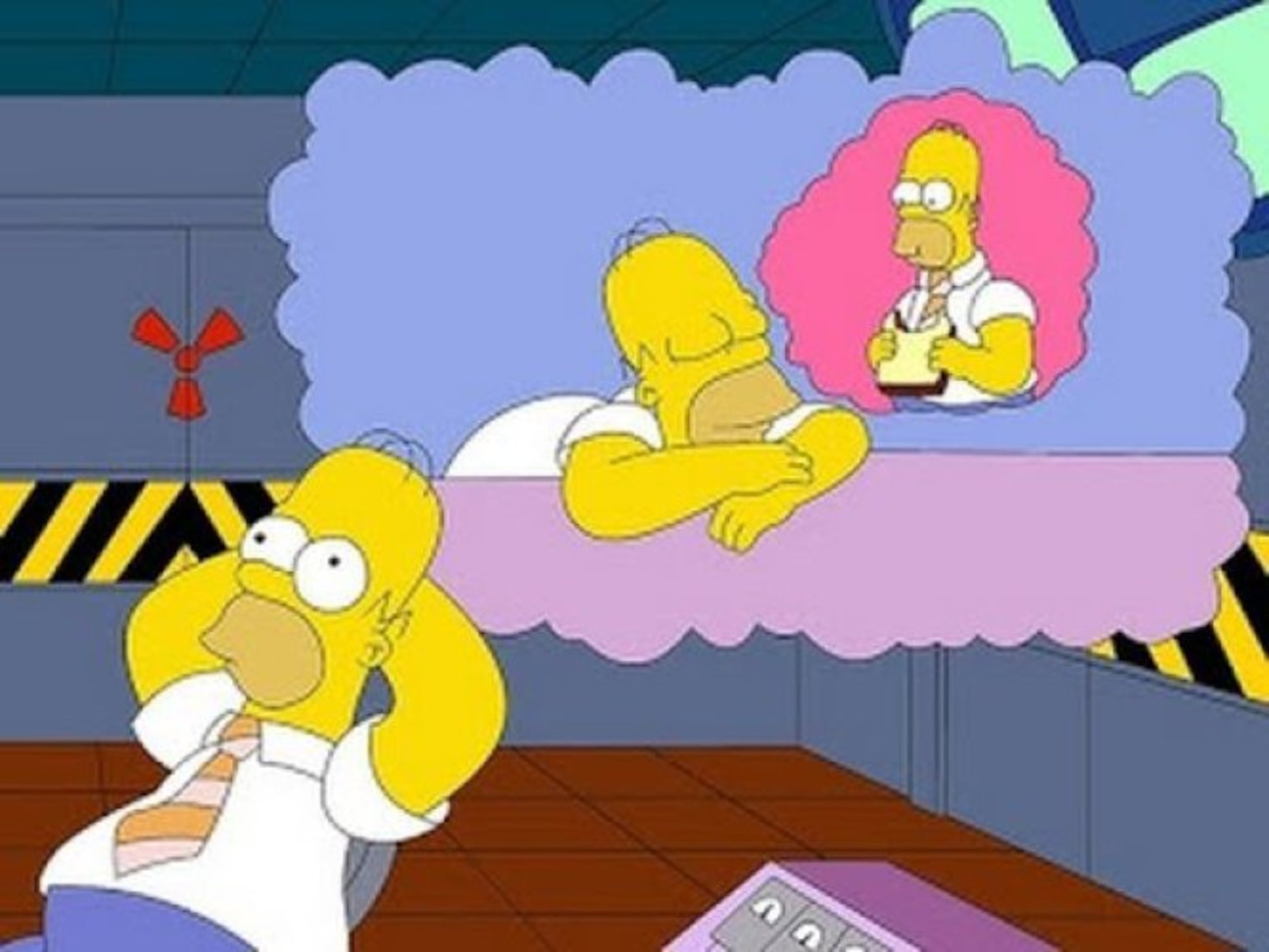 17 frases de Homer Simpson para que tu mes de agosto no sea la ruina de ...