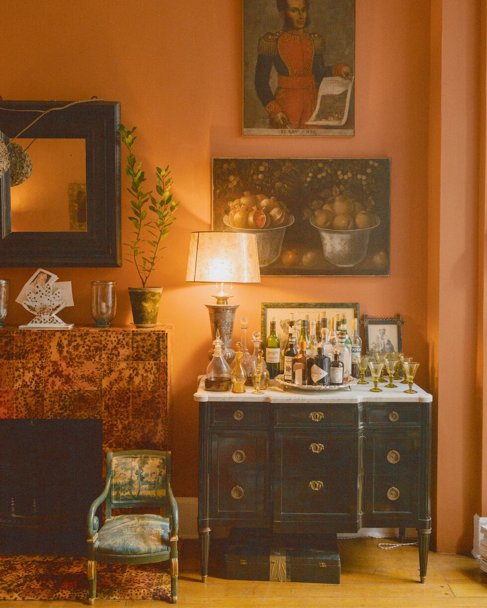 Remy Renzullo, el niño prodigio de la decoración: “No hay nada más ...