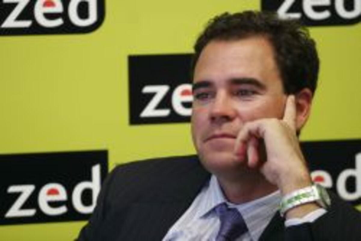 Zed somete a sus accionistas la transmisión de acciones a una filial ...