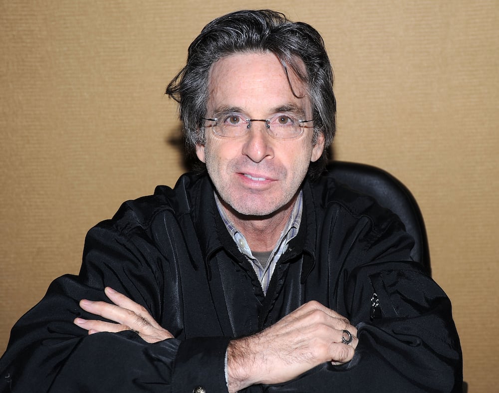 Muere el actor Robert Carradine, conocido por ‘La revancha de los ...