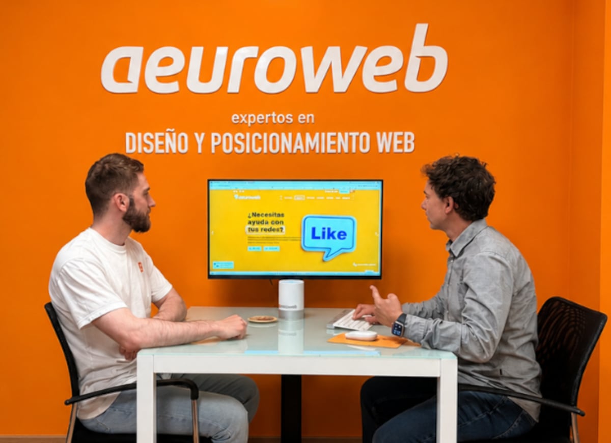 Aeuroweb | Expertos en WordPress y marketing digital implicados en tu ...