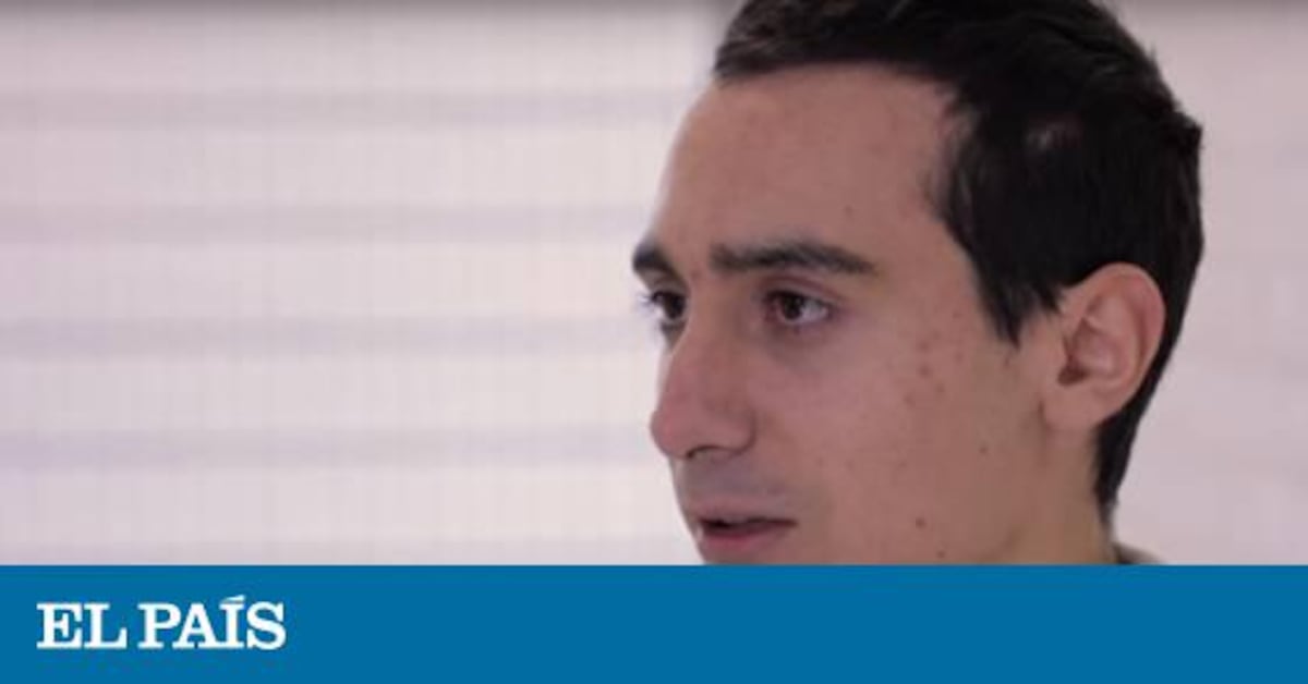 Benjamín Serment: “Yo no mandé matar a mis padres. Los extraño ...