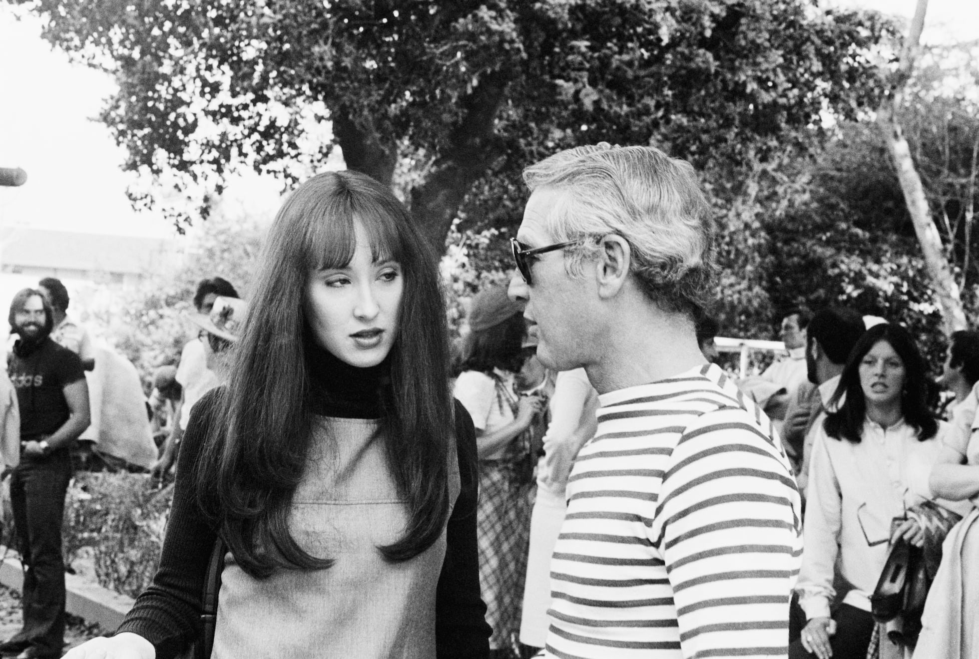 Muere Susan Kendall Newman, hija de Paul Newman y actriz de ‘Locos por ...