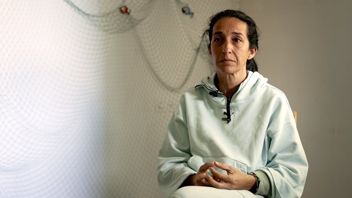 Patricia Ramírez, la víctima que lidera la lucha contra el ‘true crime’: “Lo nuestro no es una ...