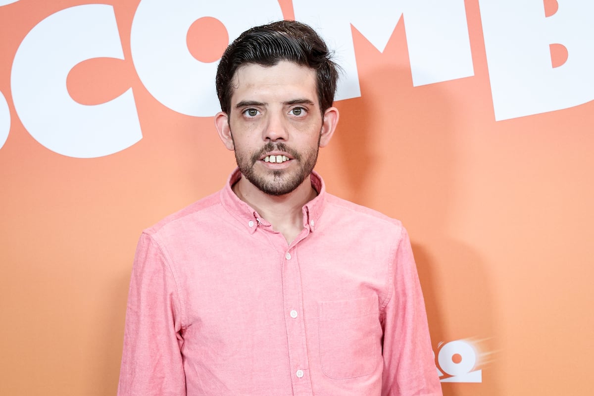 Valientes como el actor Javier Bódalo | Televisión | EL PAÍS
