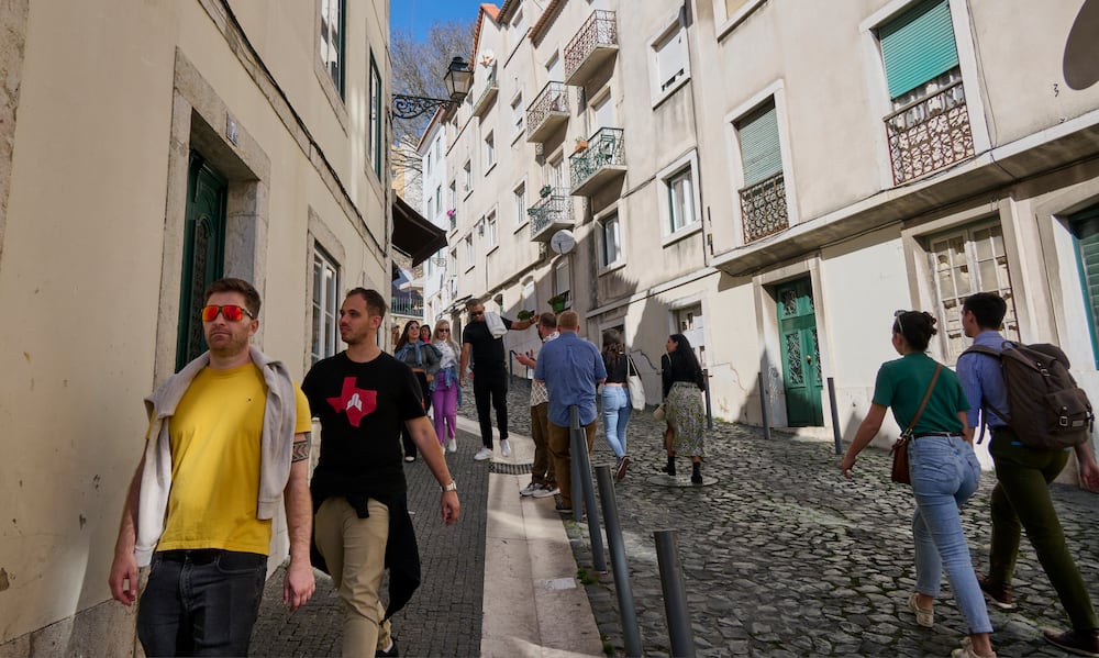 Portugal is no longer a problem for Europe | Economy and Business | EL ...