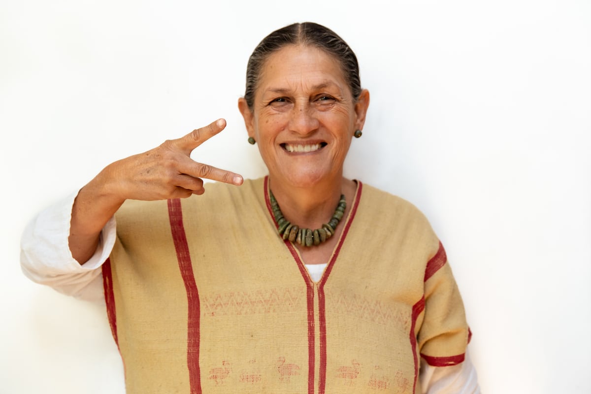 Jesusa Rodríguez: “Comer animales es el gran error, vamos directos al ...