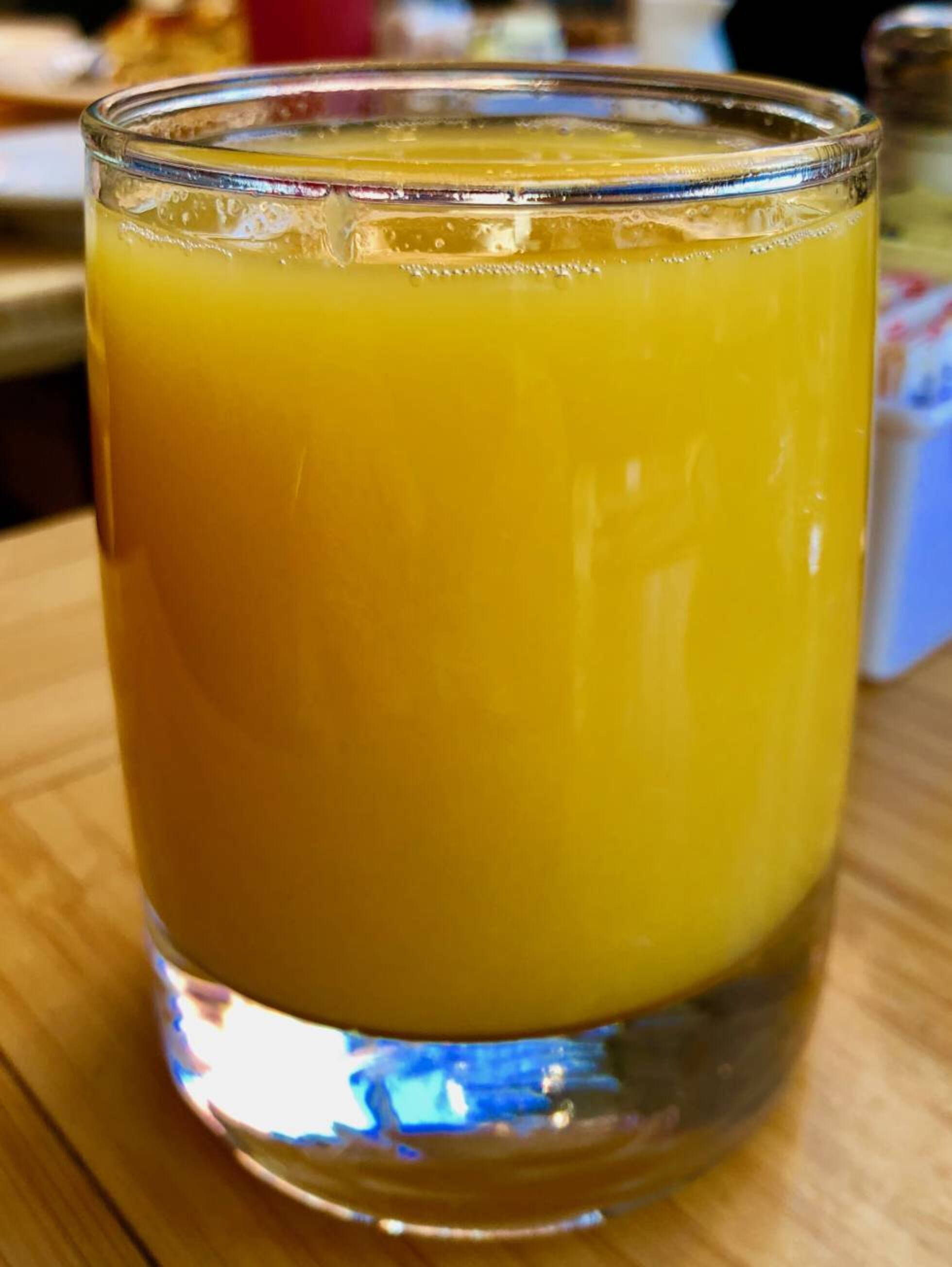 ¿Brunch en Nueva York? | Gastronotas de Capel | EL PAÍS