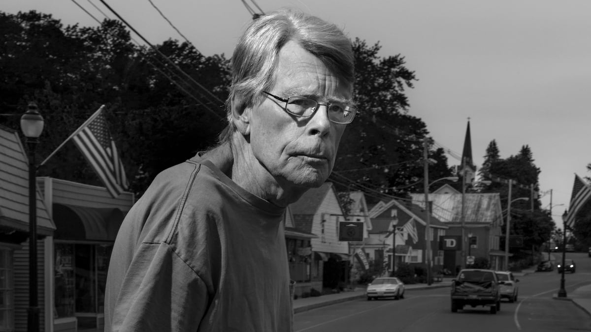Todo lo que siempre quiso saber sobre Stephen King | Cultura | EL PAÍS