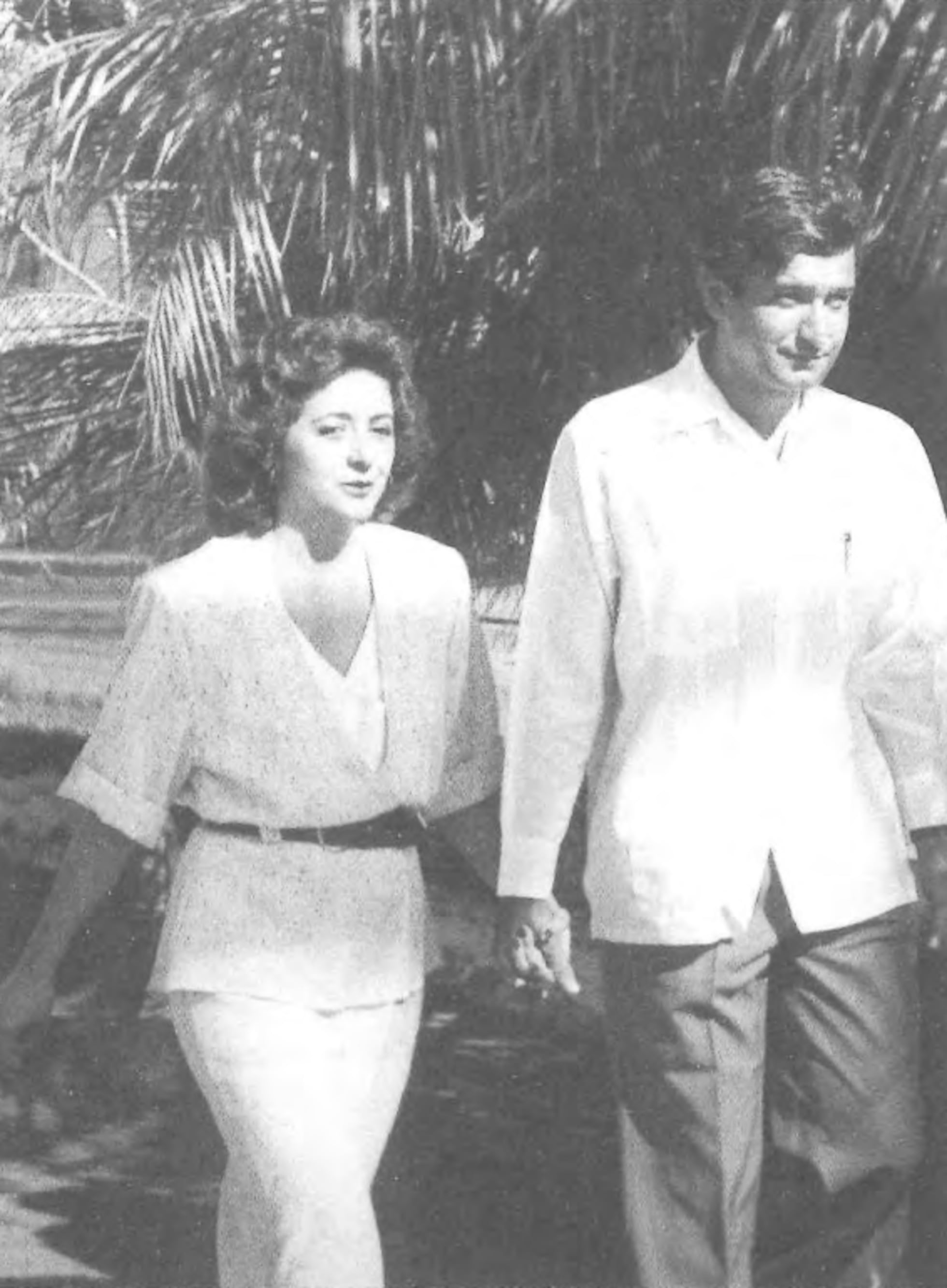 20 años de la muerte de Rocío, la primera esposa de López Obrador | Fotos | Sociedad | EL PAÍS