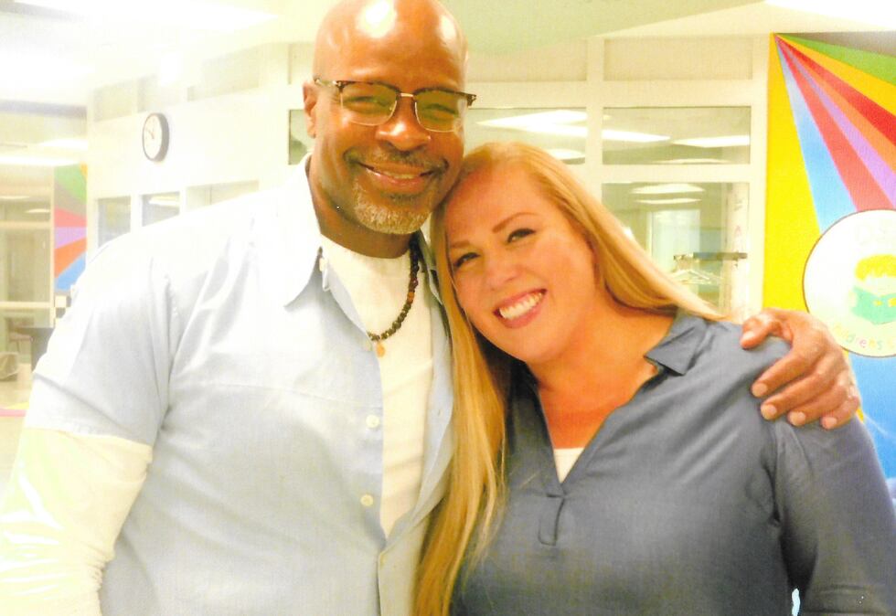 On death row with Keith LaMar, the prisoner who was brought back to ...