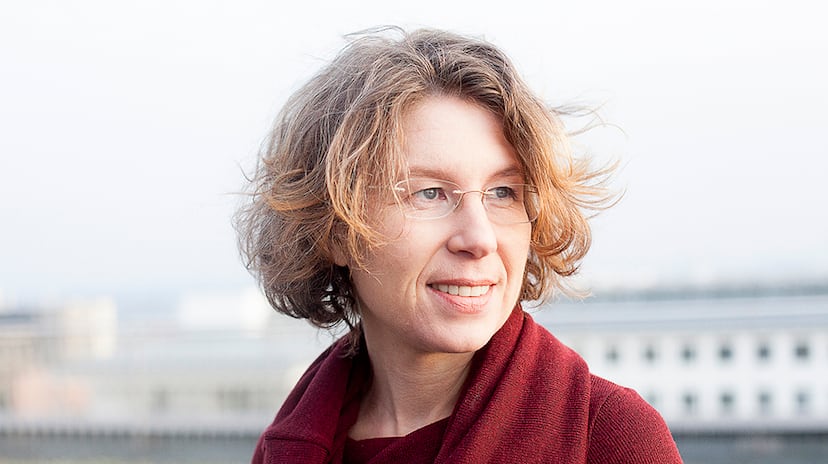 Sabine Hossenfelder, physicist: ‘If you trust the mathematics, we are ...