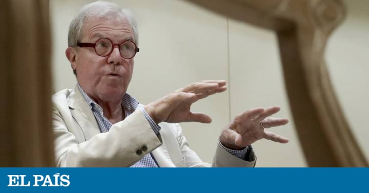 Media Lab: Nicholas Negroponte: “Your children and my grandchildren ...