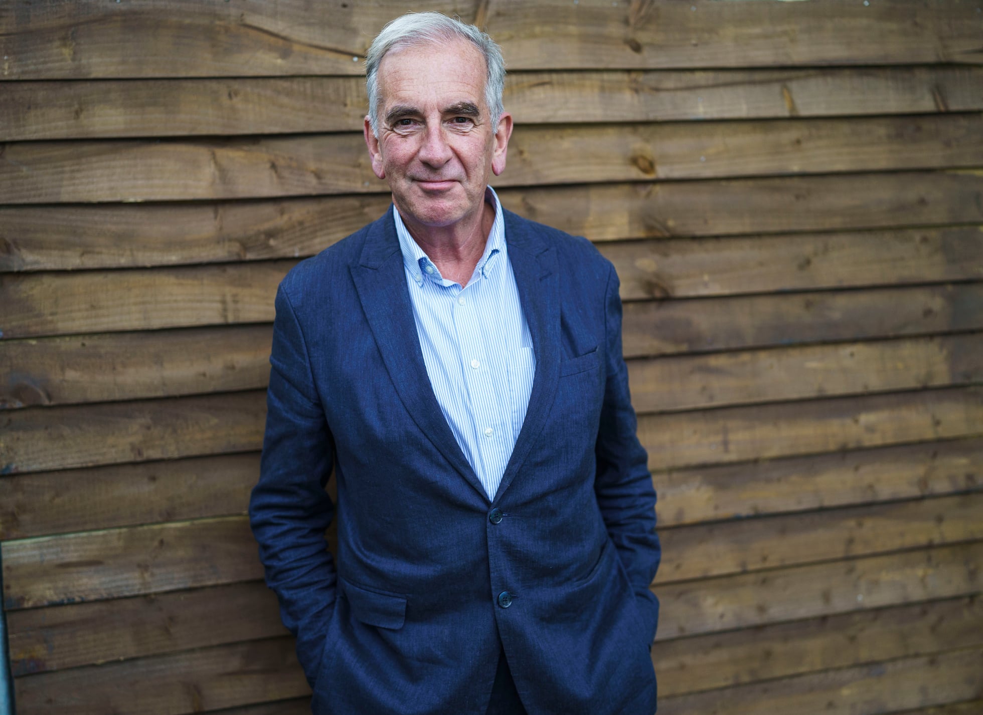 Robert Harris despliega en ‘V2′ todo el terror y la fascinación de los ...