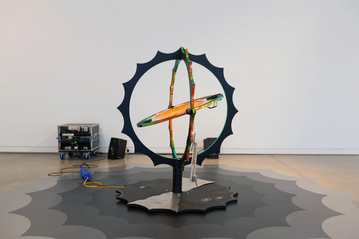 Vivir en la simulación (cuántica): cuando el arte explica la física que nadie entiende | Babelia ...