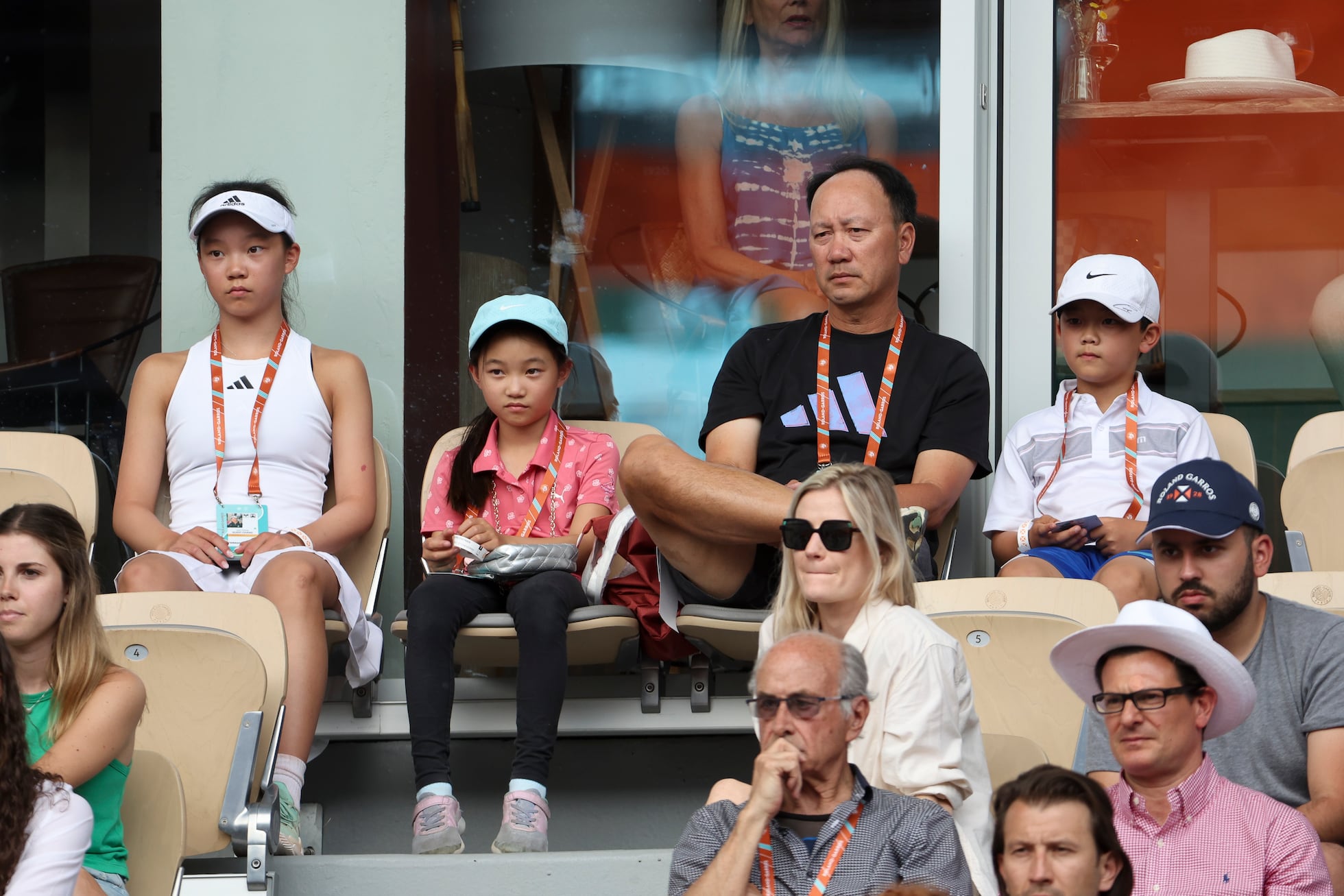 Roland Garros 2024: Michael Chang: ‘Carlos Alcaraz is always smiling ...