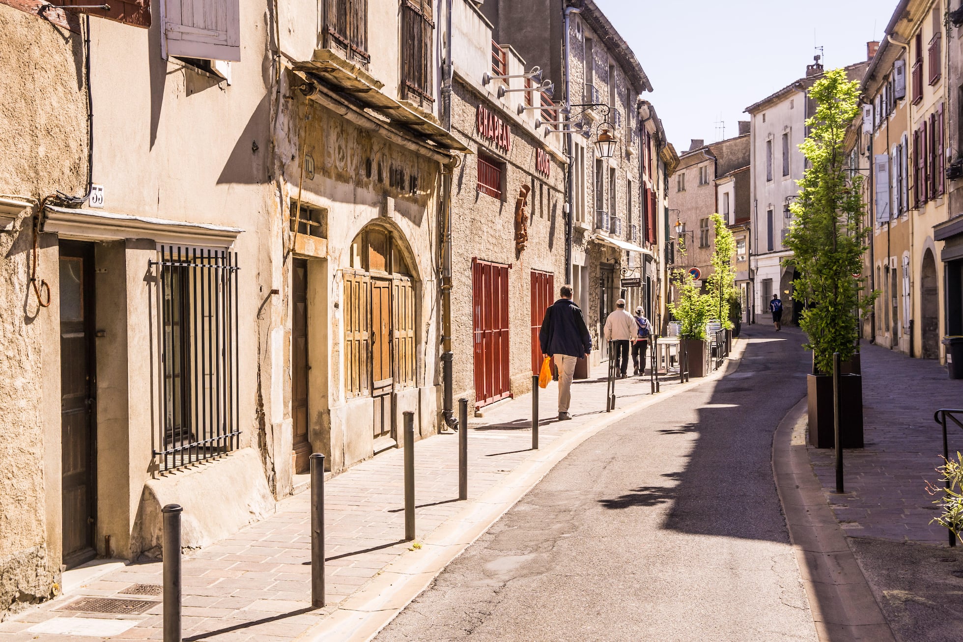 Ocho lugares emblemáticos de Carcasona, el secreto medieval de Francia ...