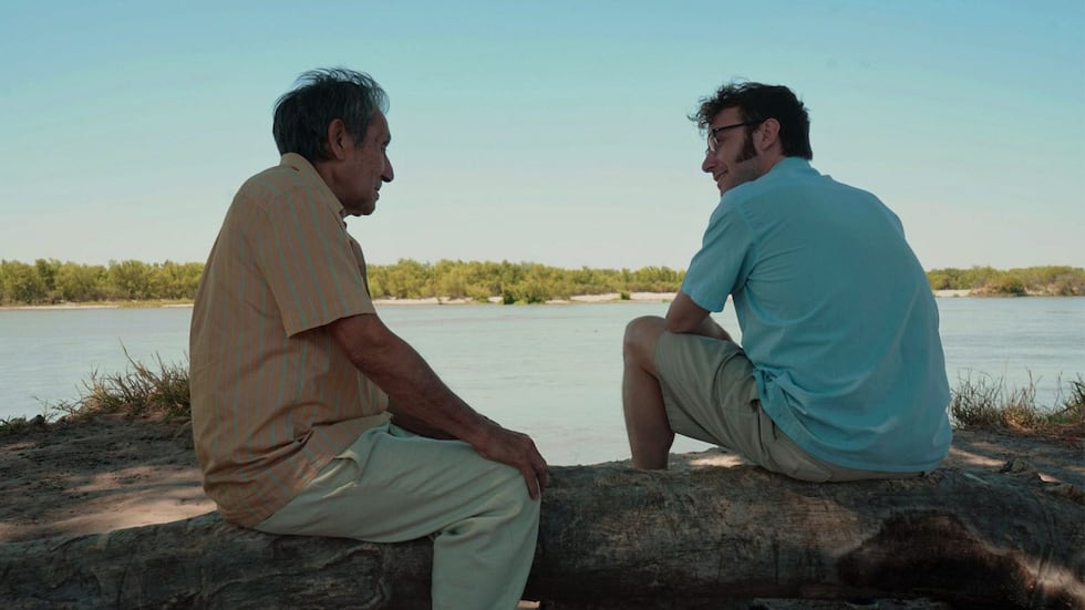 Mauricio Aznar, líder de Más Birras, el desconocido Quijote de la ...