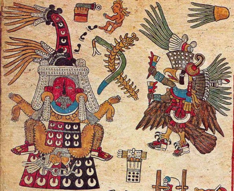 Animales de Tenochtitlan | Fotos | Cultura | EL PAÍS