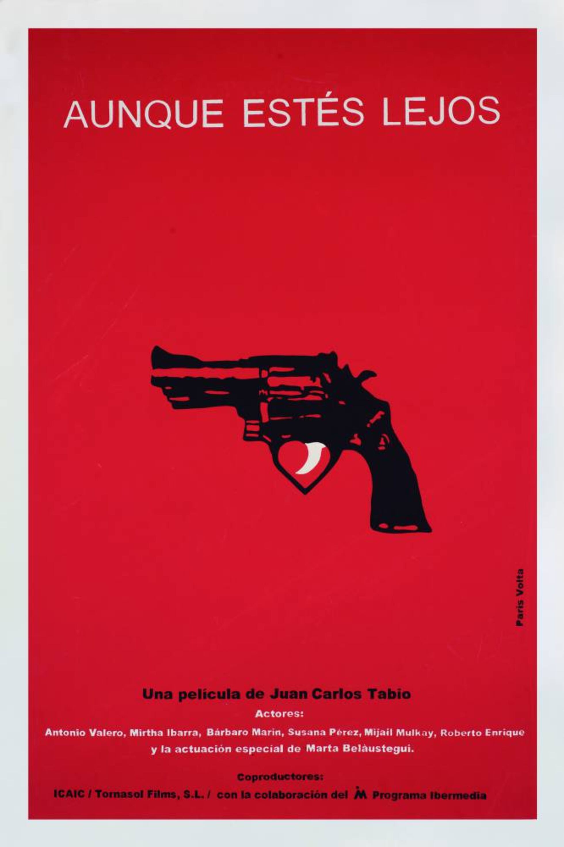 La historia del cine cubano en carteles | Fotos | Cultura | EL PAÍS
