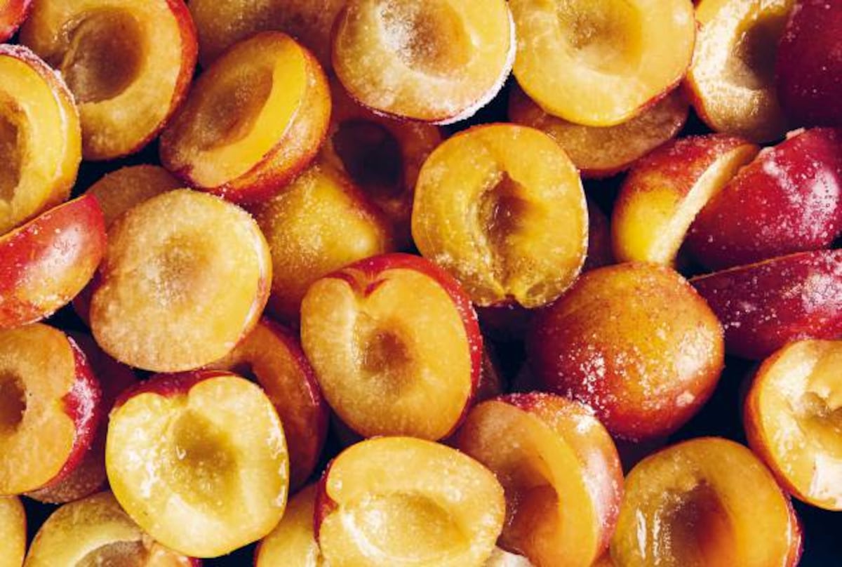 Cuatro fermentados del libro de Noma y cómo integrarlos en tu cocina ...