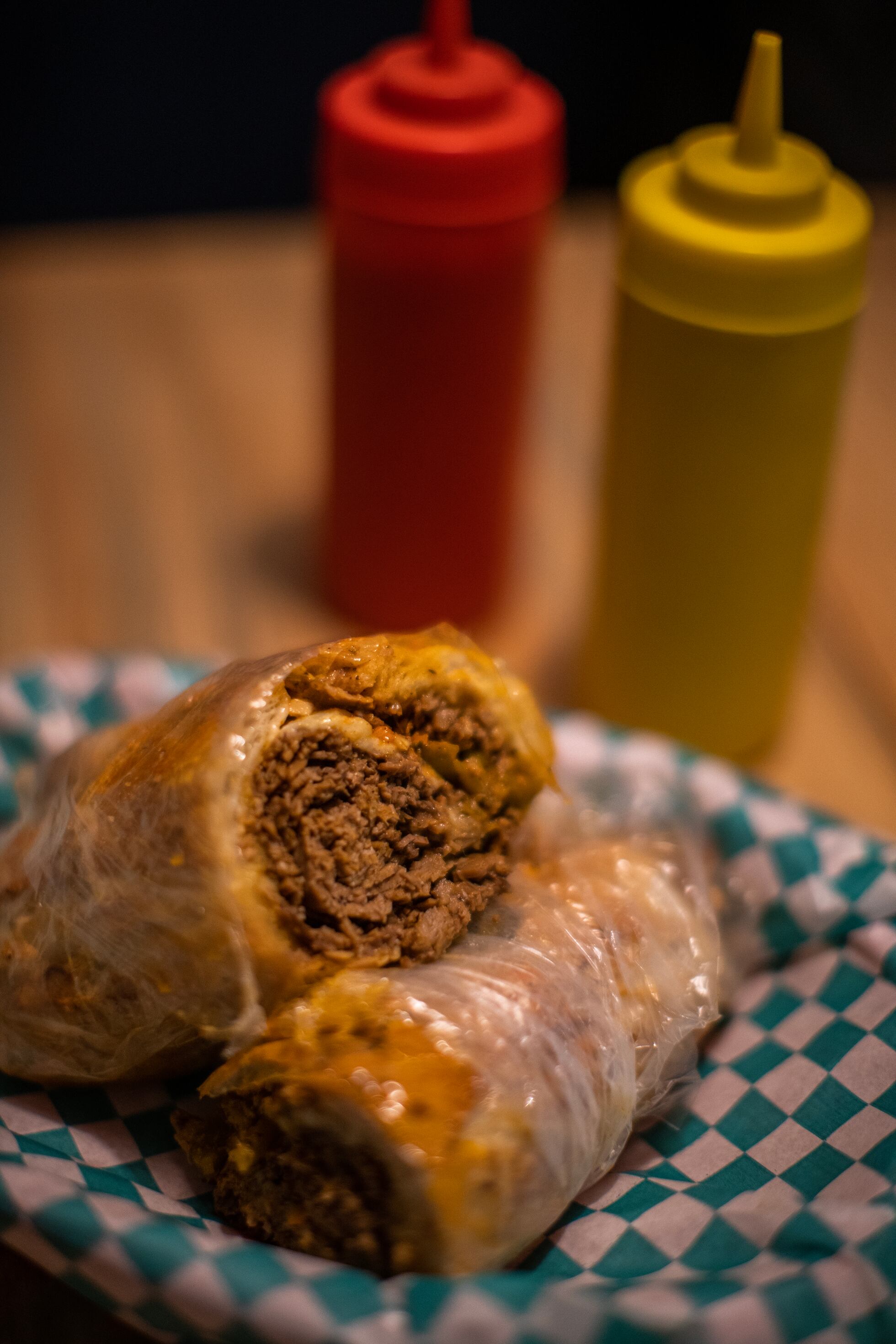 La hamburguesa favorita de expertos y tragones la hacen en Chicago ...