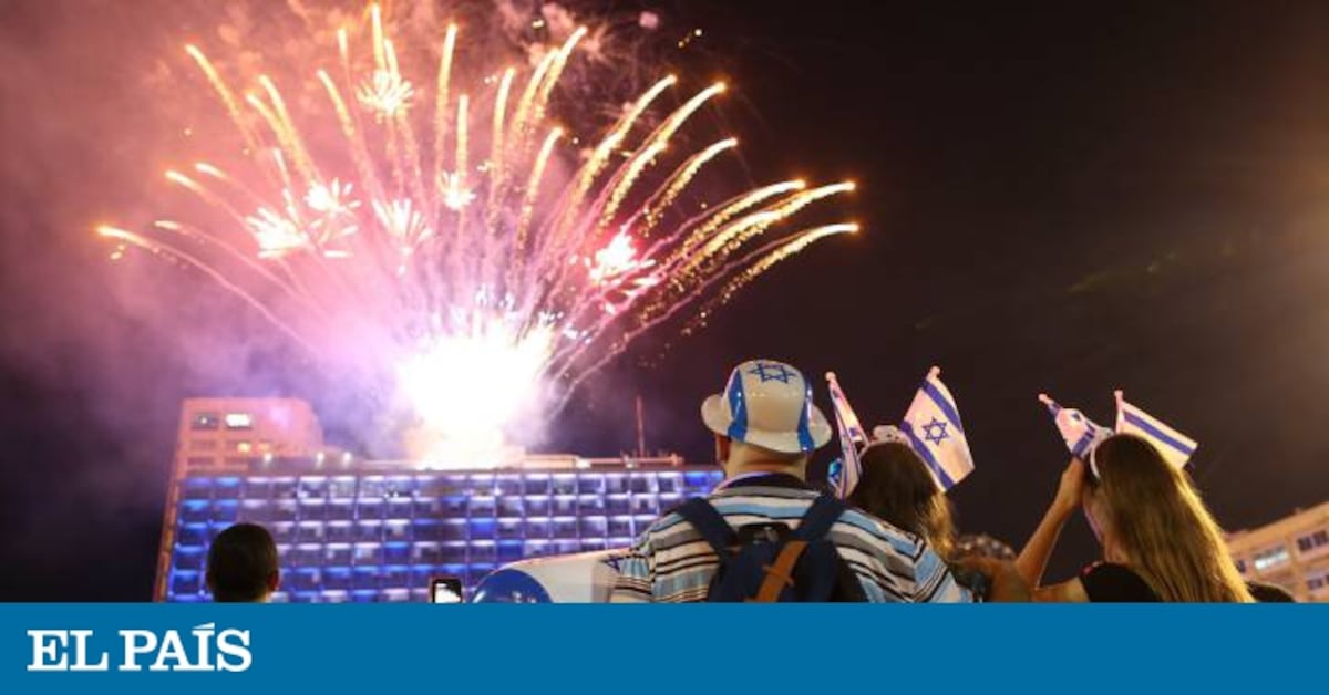 Israel, 70 anos de avanços rápidos e velhos conflitos | Internacional ...