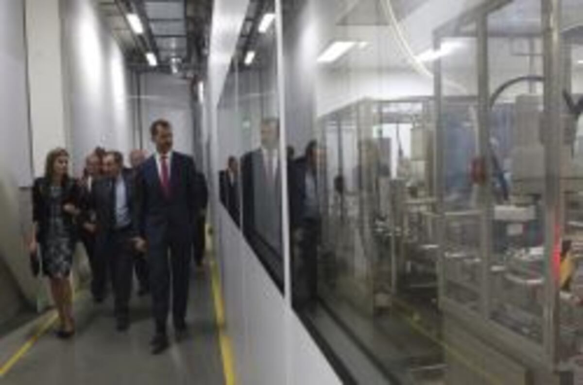 Grifols compra el 21,30% de la biotecnológica TiGenix por 12 millones ...