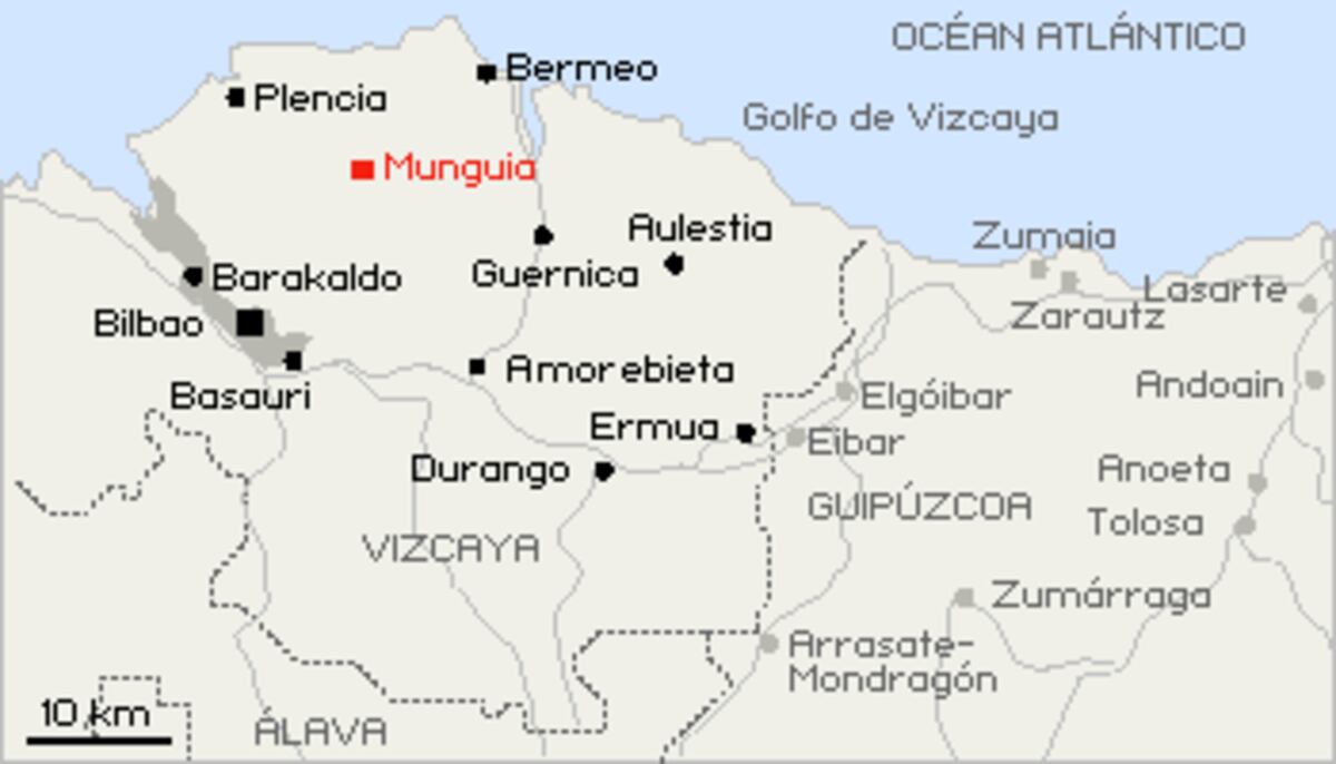 Mungia, Vizcaya | Media | EL PAÍS