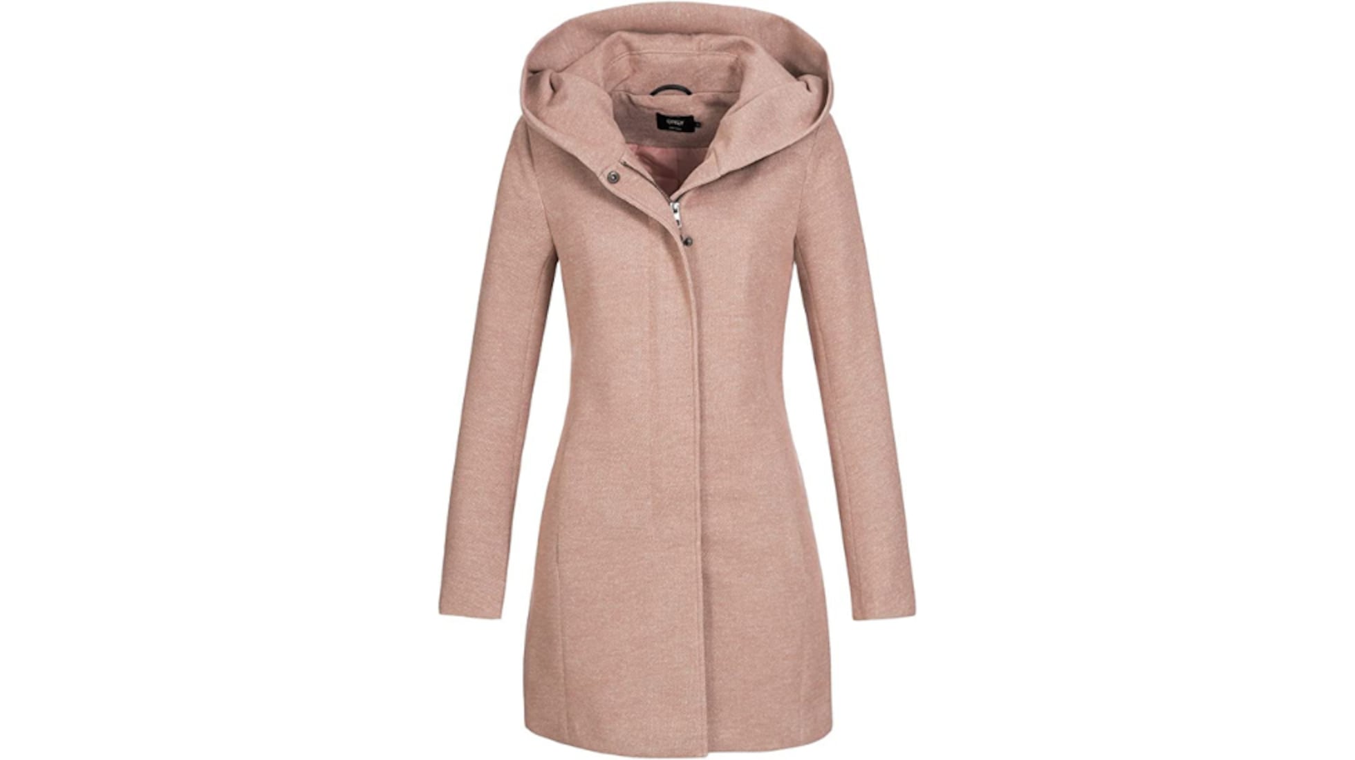 Abrigos de paño para mujer: una de las tendencias del otoño-invierno ...