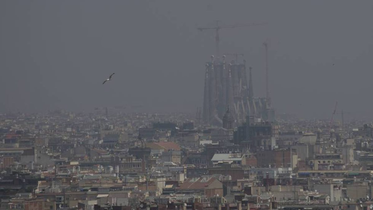 Climate action in Spain: Barcelona announces €563 million plan to ...