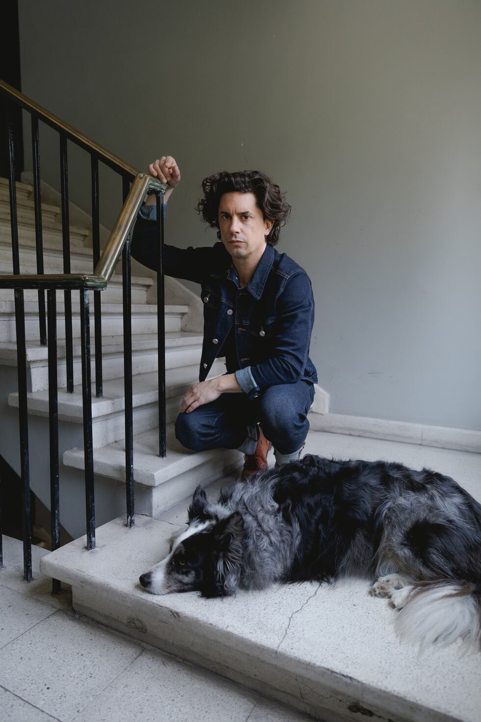 Benjamín Labatut vuelve a las tinieblas de la ciencia tras el éxito de ...