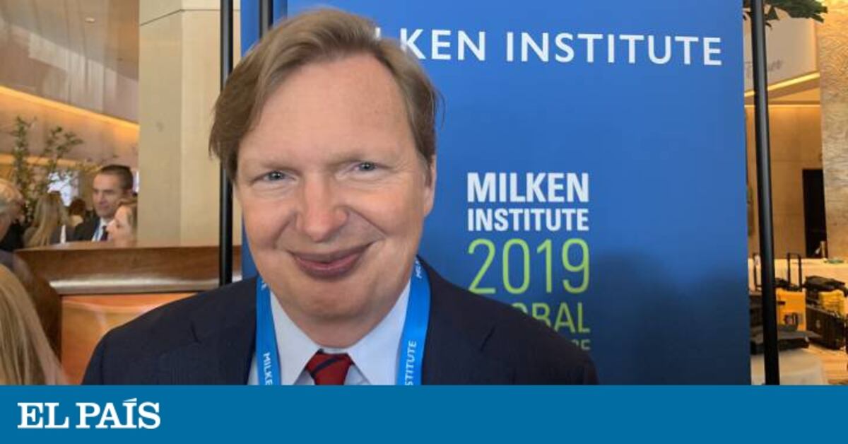 Jim Messina: “Los demócratas tienen que ganar a Trump la narrativa de ...