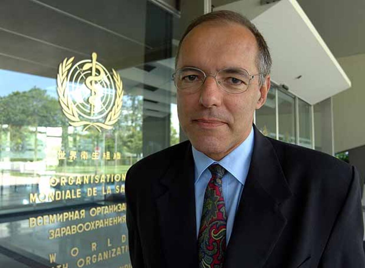 Luc Noël | Domingo | EL PAÍS