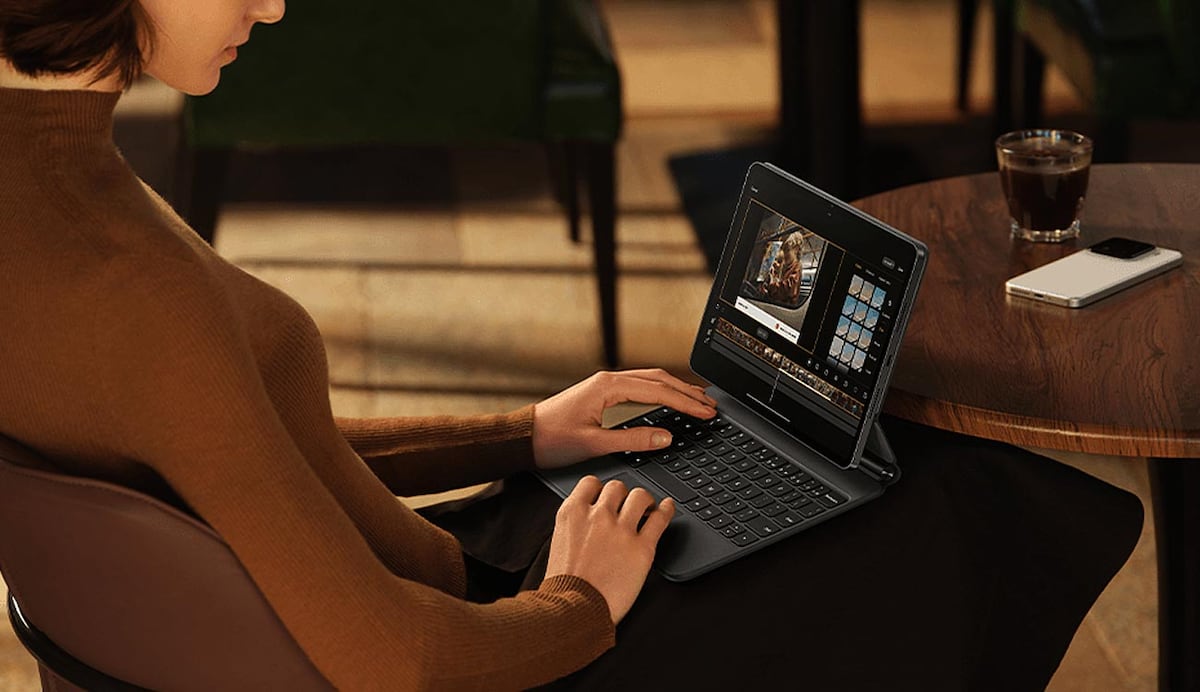 Las tablets Xiaomi Pad 8 y Xiaomi Pad 8 Pro aparecen en escena ...