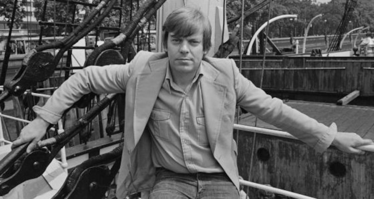 Warren Clarke, actor británico | Cultura | EL PAÍS
