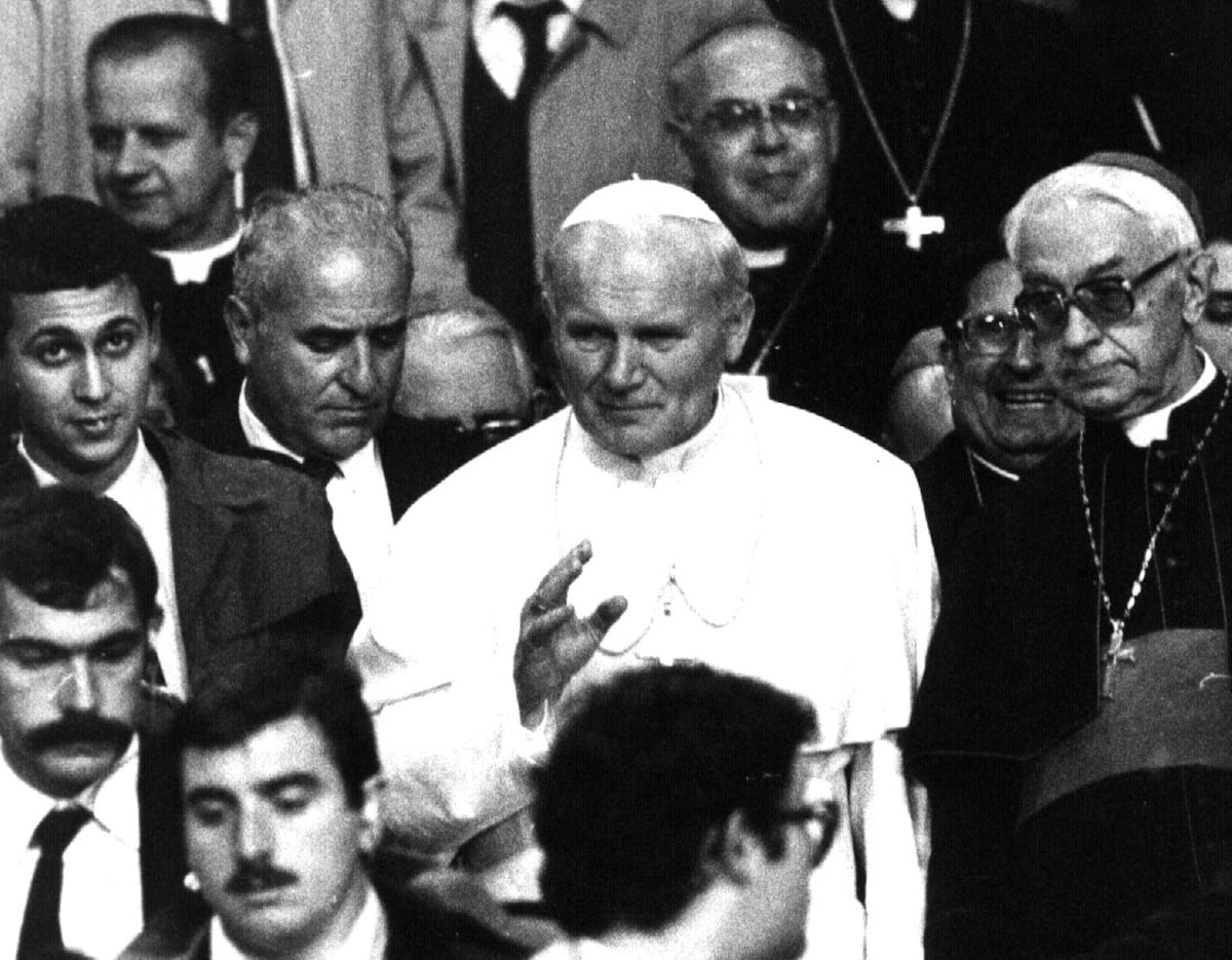 ‘Vicente Enrique y Tarancón’, biografía del cardenal que impulsó la ...