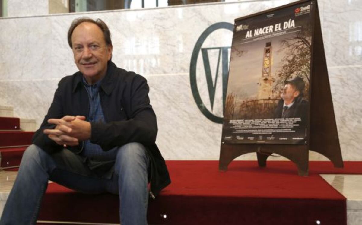 Muere el director serbio Goran Paskaljevic a los 73 años | Cultura | EL PAÍS