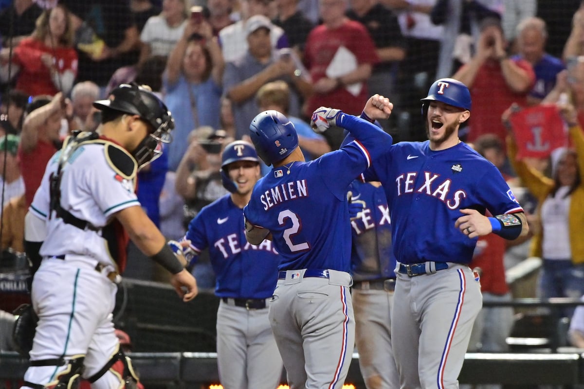 Fanatics founder Michael Rubin says company unfairly blamed for new MLB ...