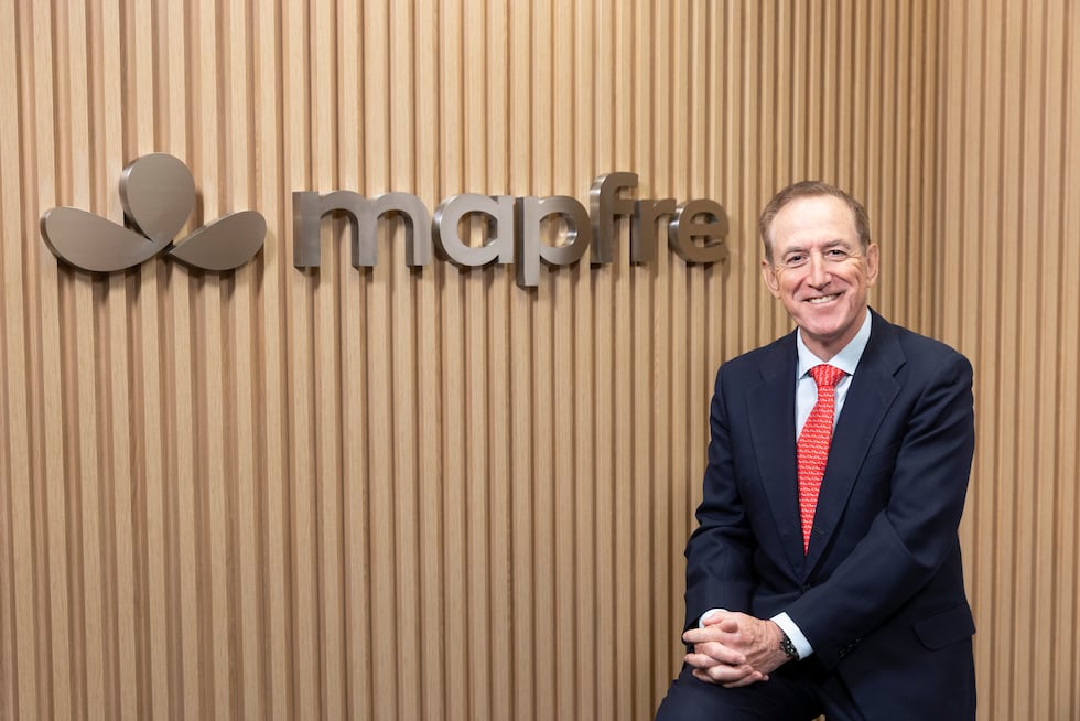Mapfre invierte 70 millones en una profunda transformación de su marca ...