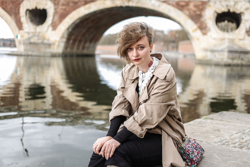 ‘Deseo cenizas para mi casa’, de Daria Serenko: para cuando Putin muera | Babelia | EL PAÍS