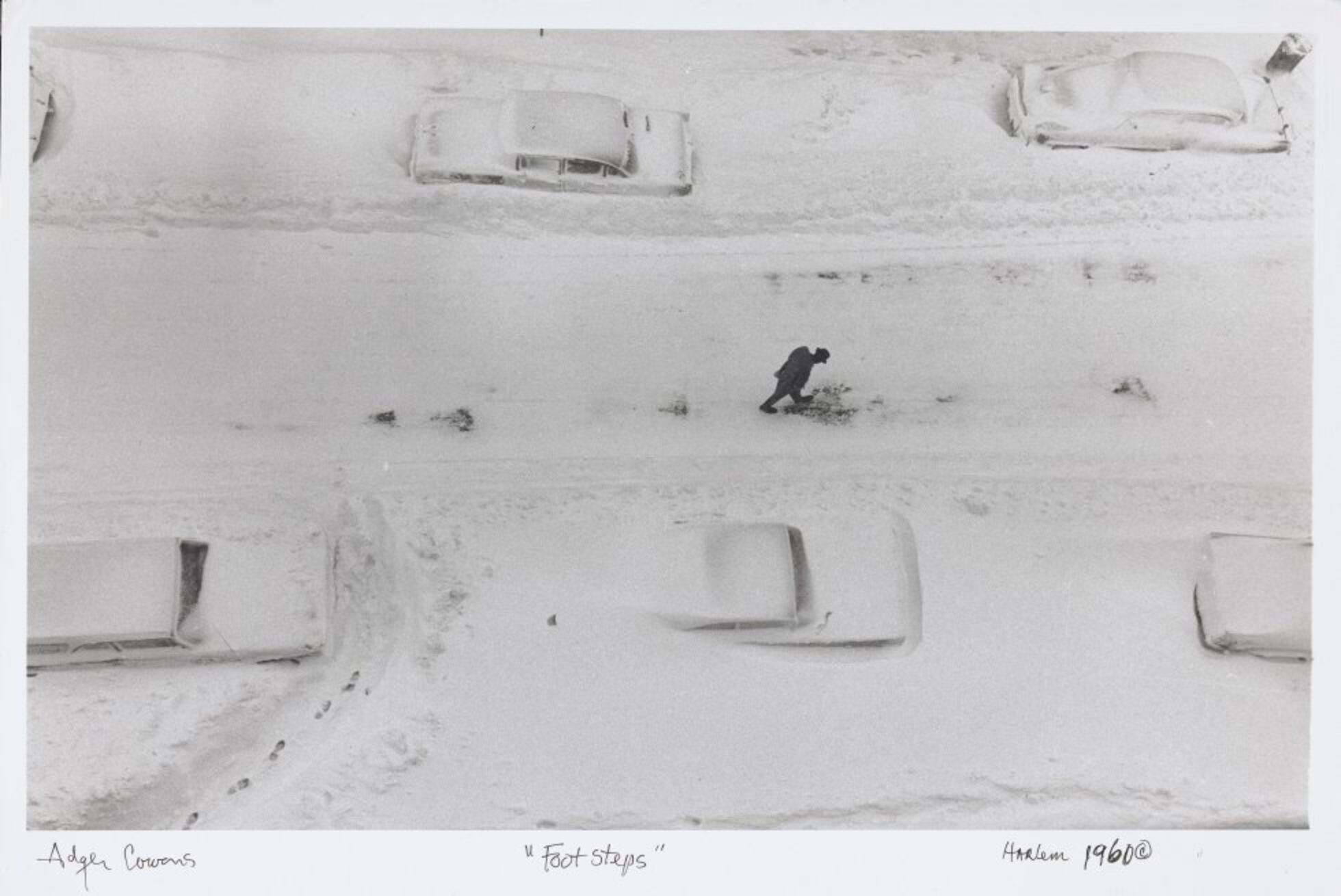 Kamoinge Workshop: cuando la unión hace la fuerza | Fotos | Cultura ...