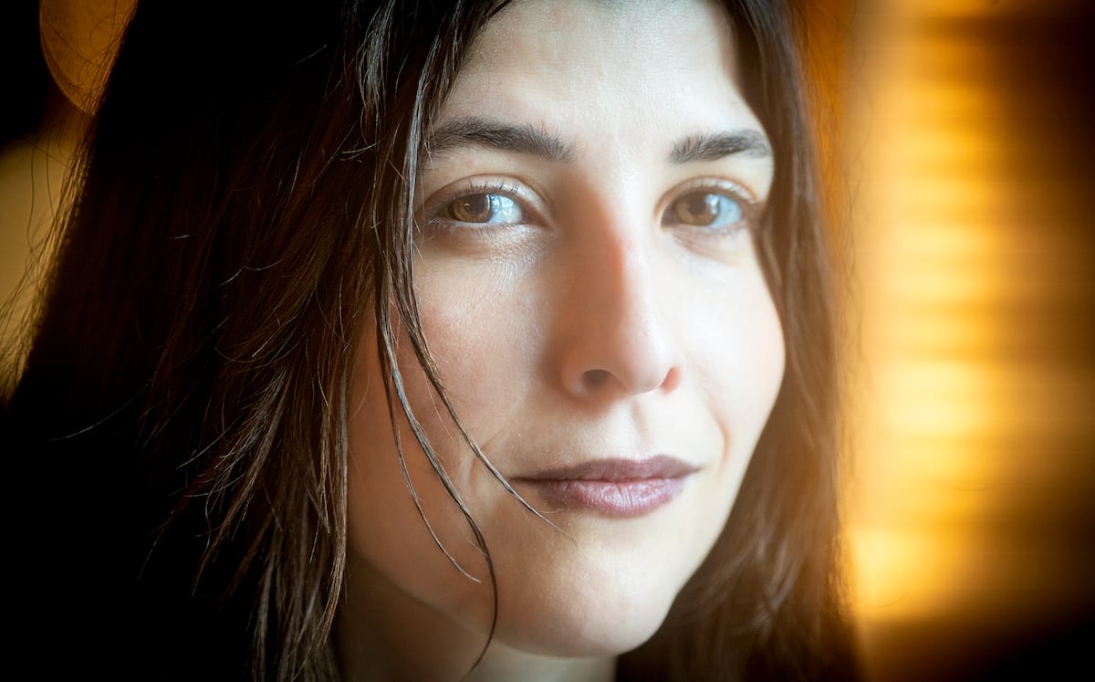 Ona Mafalda: “Soy princesa, pero no voy a dejar que el prejuicio me ...