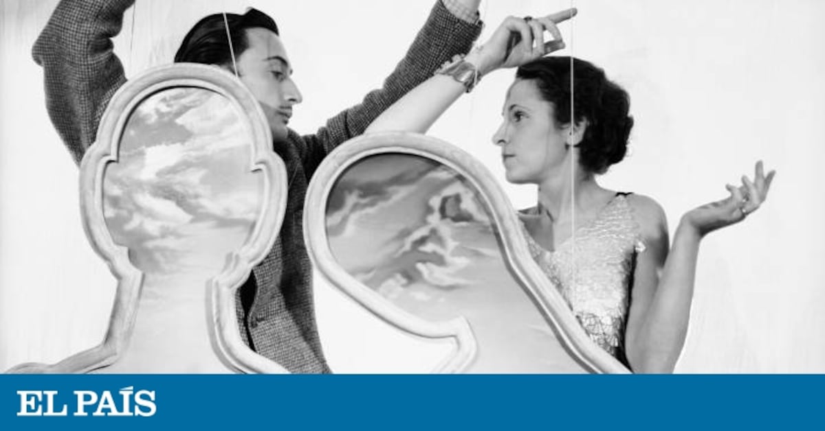 Cecil Beaton, o fotógrafo que tocou a alma dos mitos do século XX ...