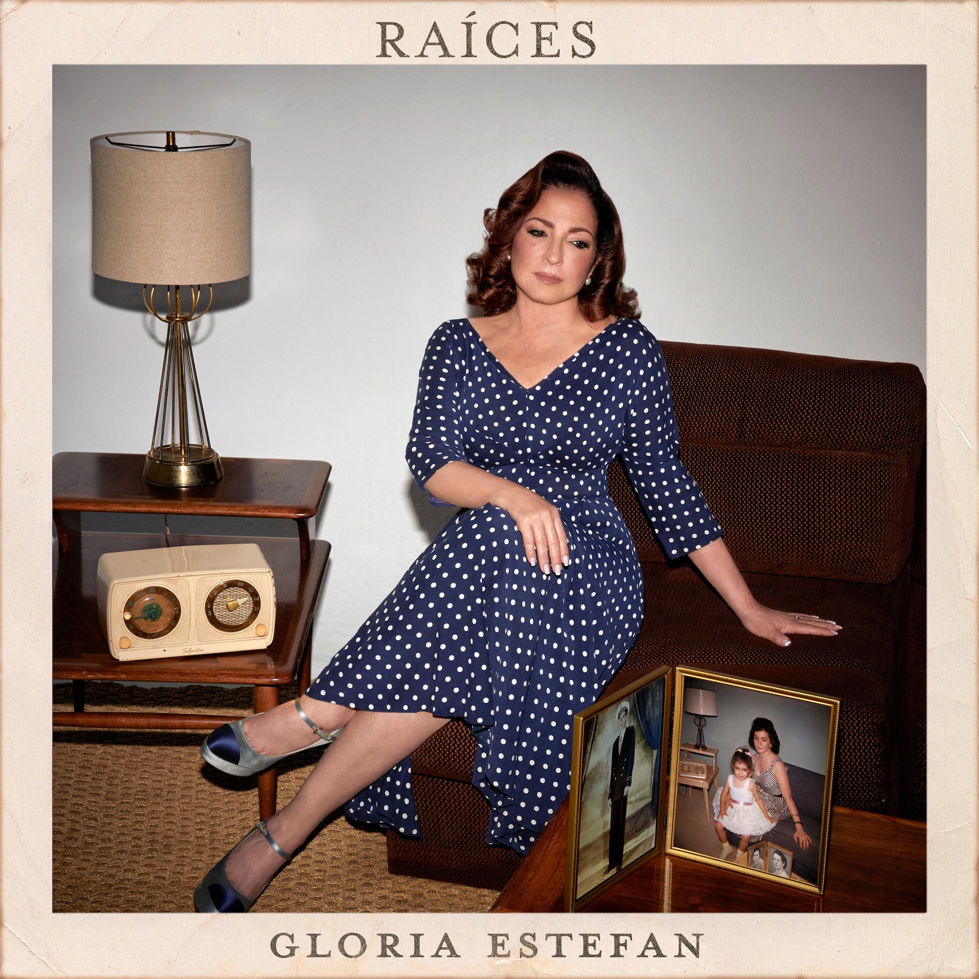 Gloria Estefan: ‘I have faith in the United States, but we must be ...