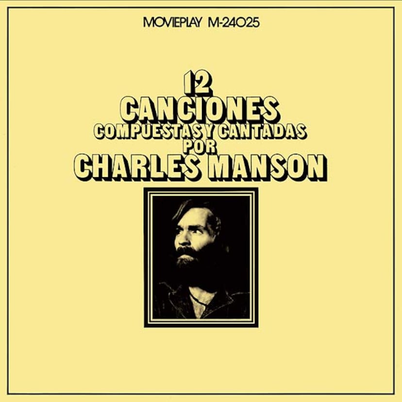 Opus Dei funding a Charles Manson record and a Ku Klux Klan couplet ...