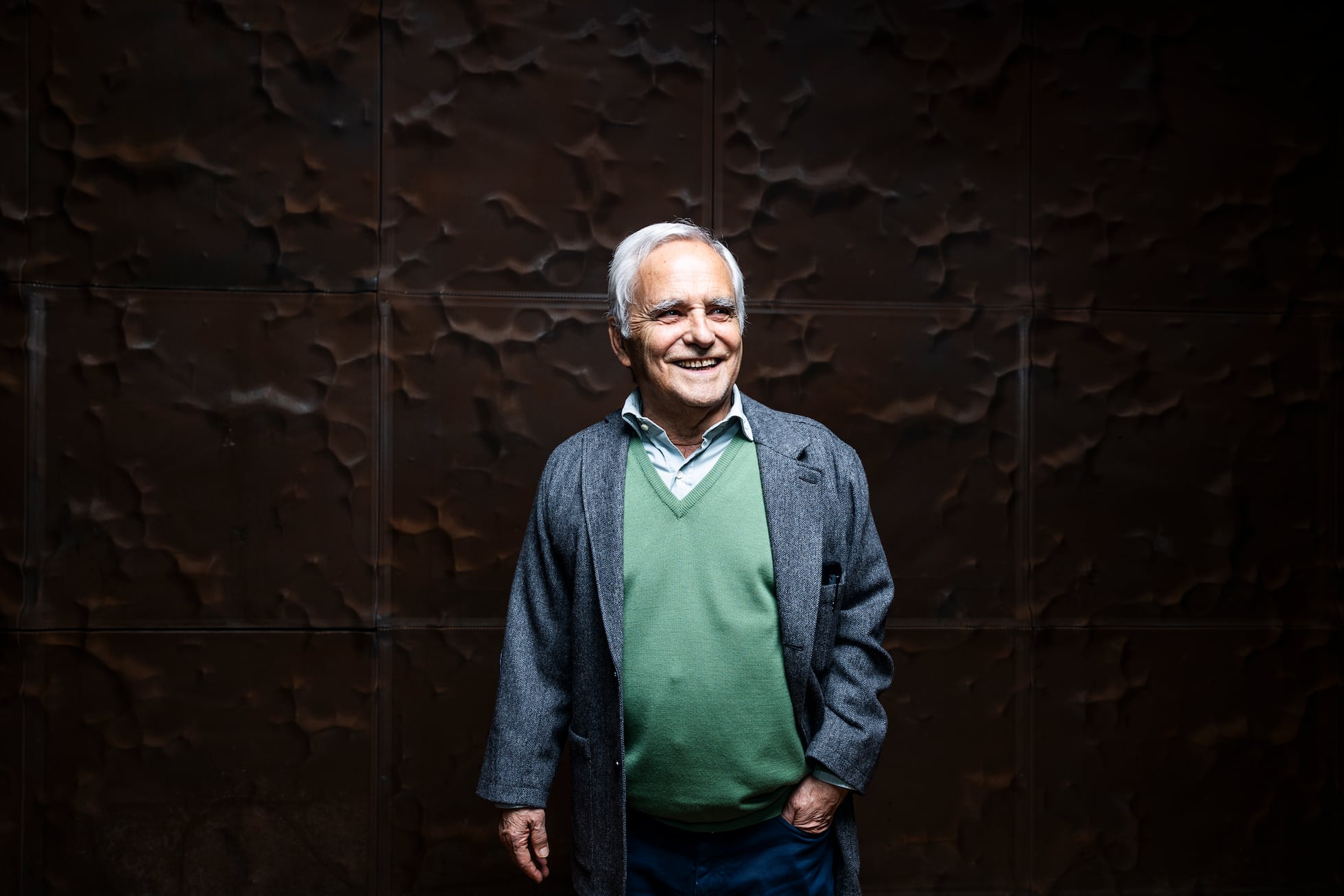 Retratos para una noche especial | Fotos | Comunicación y Medios | EL PAÍS