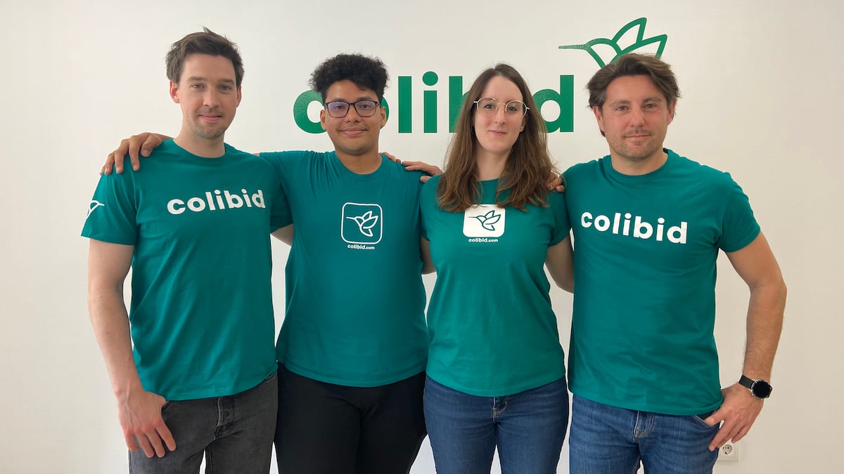 Colibid: Bancos que compiten por tu hipoteca | Negocios | EL PAÍS