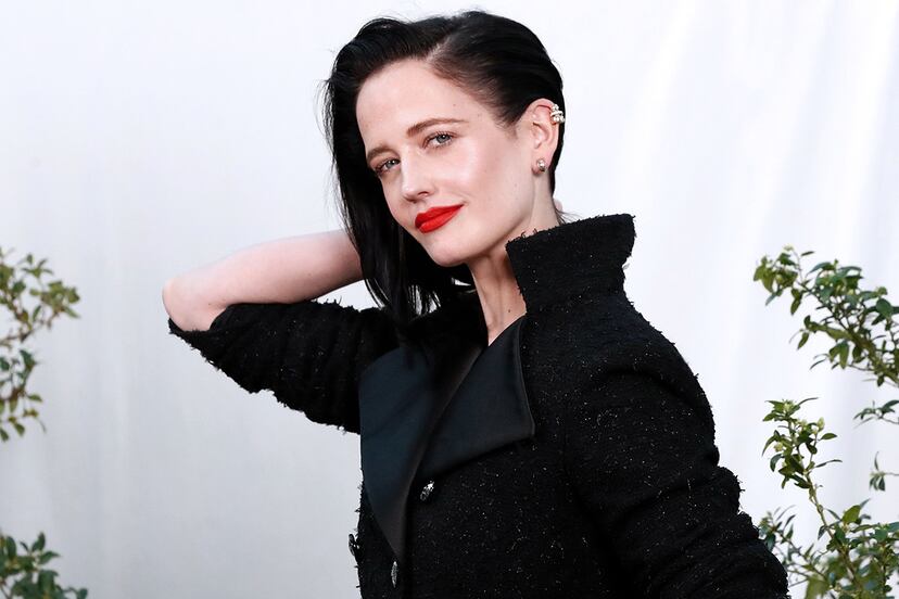 Eva Green, the iconic femme fatale who fled Hollywood: “I’ve already ...