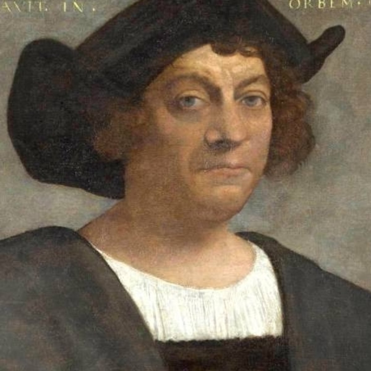 El enigmático origen de Cristóbal Colón: no fue genovés, sino un judío ...